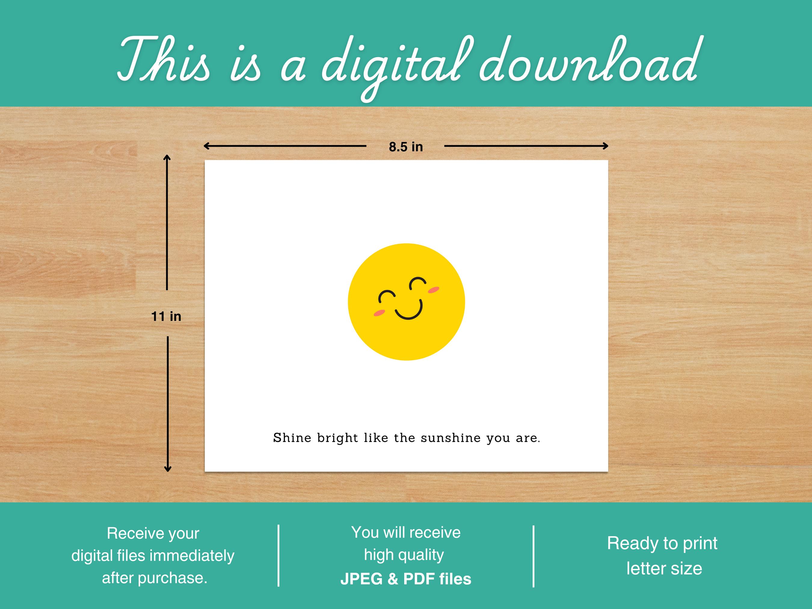 Weather Finger Paint Activity for Kids, Sun Fingerprint Art, Rain ...