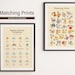 Tagalog Learning Emotions Matte Vertical Posters, Feelings Chart ...