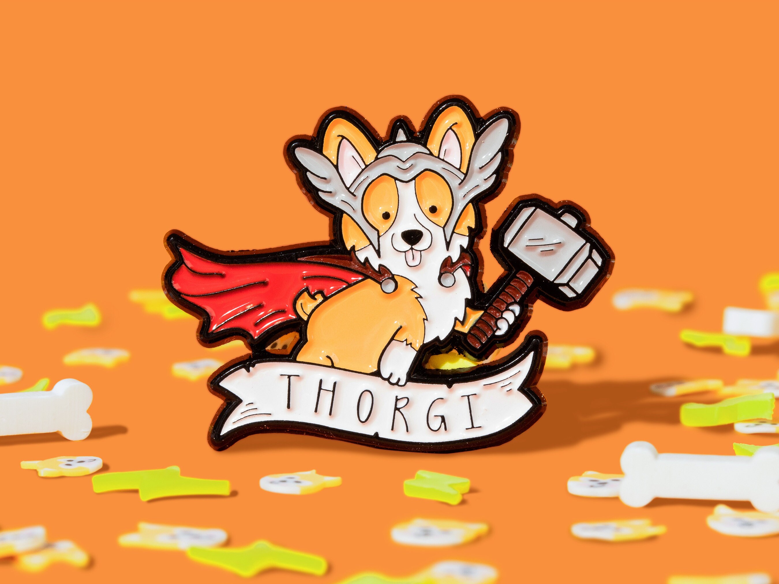 Thorgi