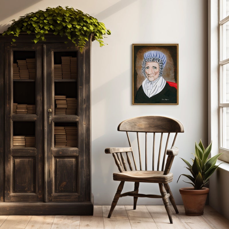 Primitive Wall Art - Etsy