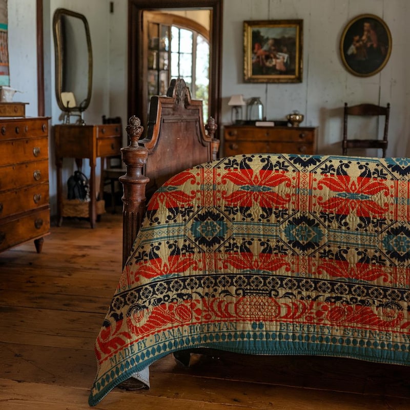 Antique Bedding - Etsy