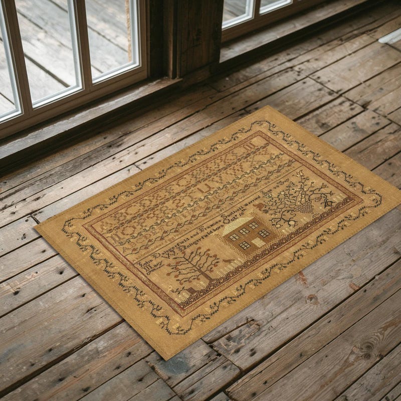 Colonial American Antique - Etsy