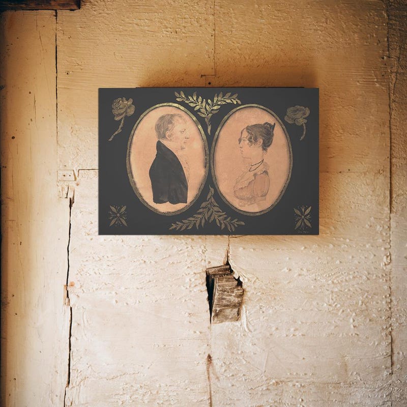 Primitive Wall Art - Etsy