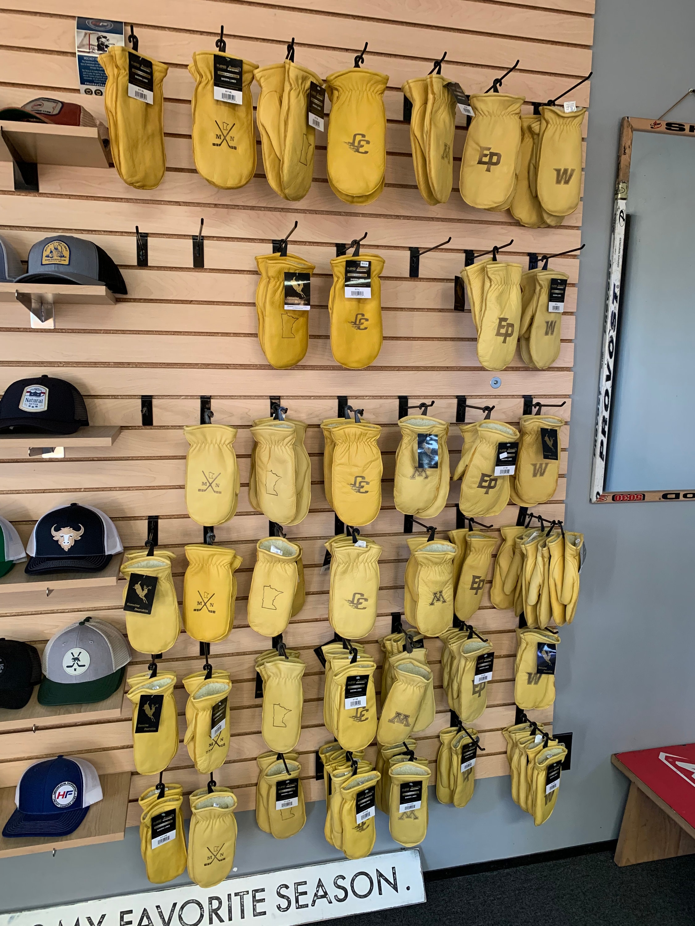 Custom Engraved Leather Mittens, Choppers, Custom Pondy Mitts - Etsy