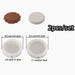 2pcs/set Lace Sandwich Cookie Style Cake/chocolate/mousse/jelly/pudding ...