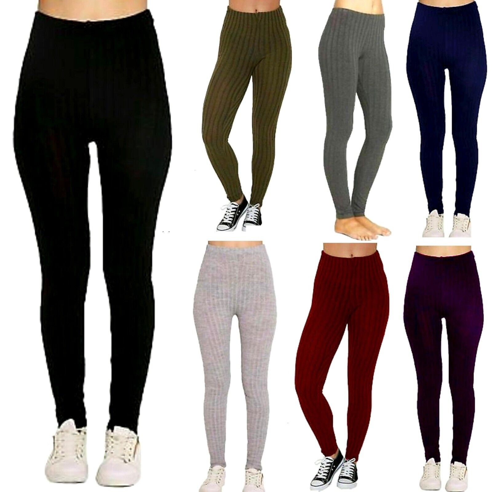 26 Womens Cable Knit Tights Tzejennifer