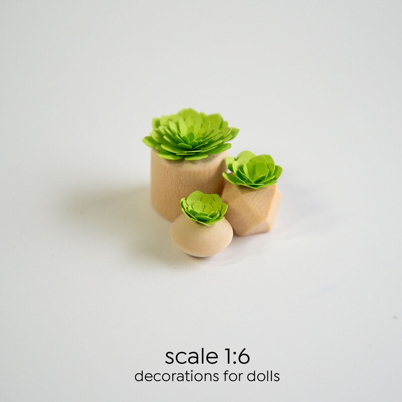 Paperinadoll - Etsy