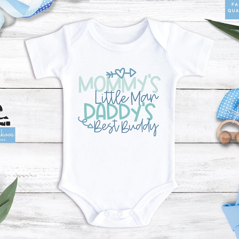 Mommy Good Boy Tee - Etsy