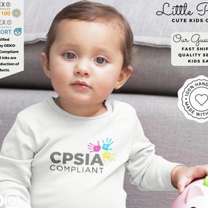 Plot Twist Baby Bodysuit, Funny Baby Announcement Onesie®, Minimalist ...