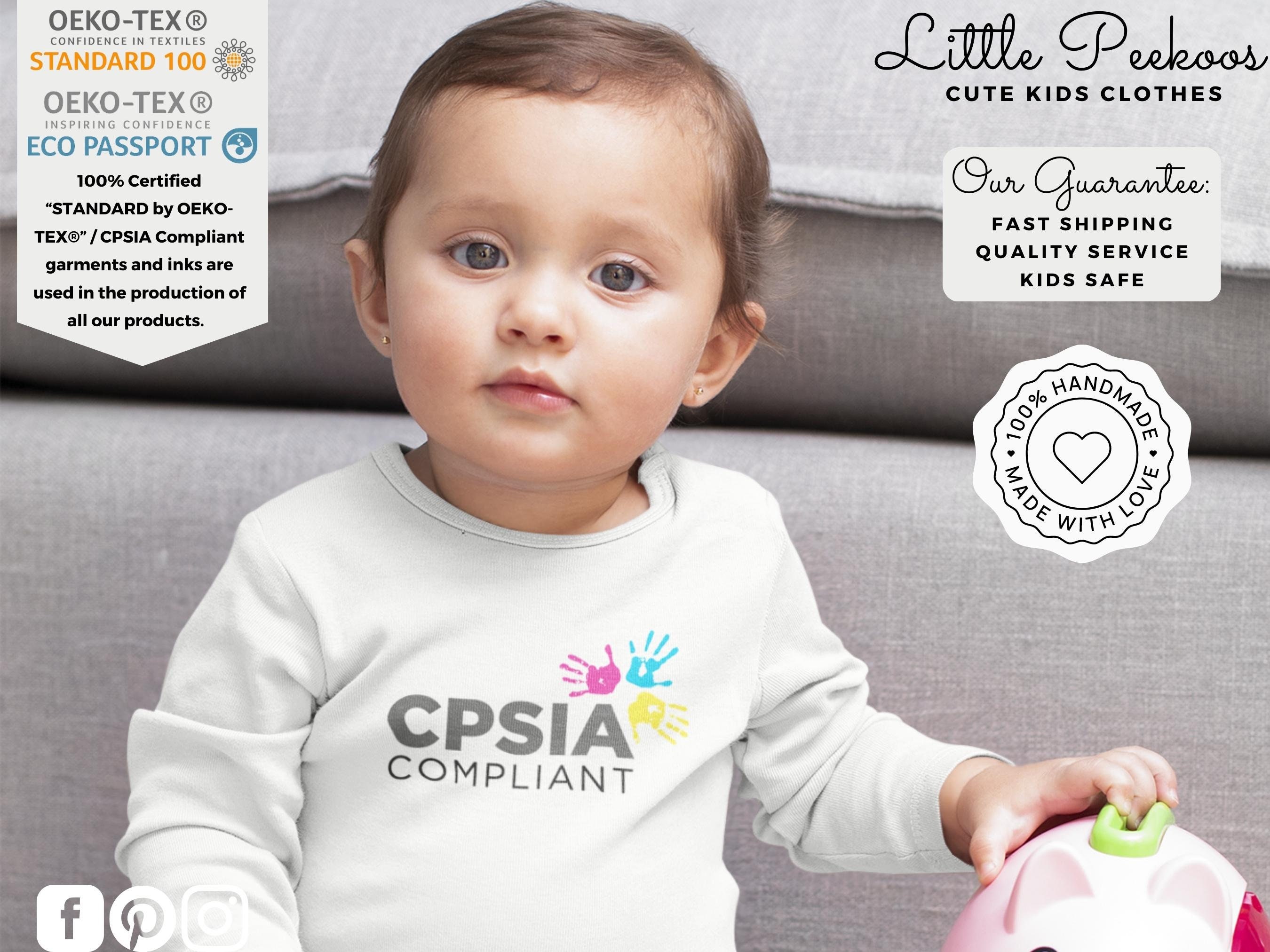 Plot Twist Baby Bodysuit, Funny Baby Announcement Onesie®, Minimalist ...