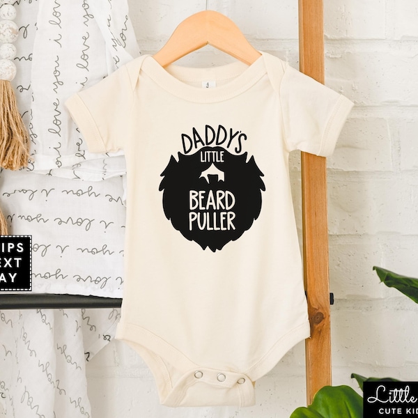 Beard Puller - Etsy