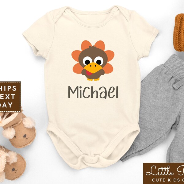 Baby Turkey - Etsy