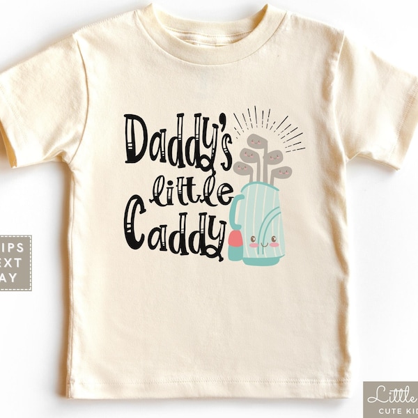 Daddys Little Caddy - Etsy