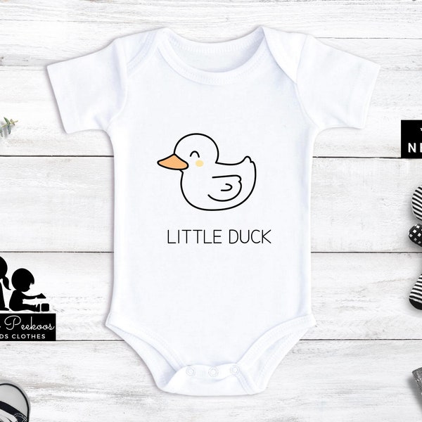 Duck Onesies - Etsy