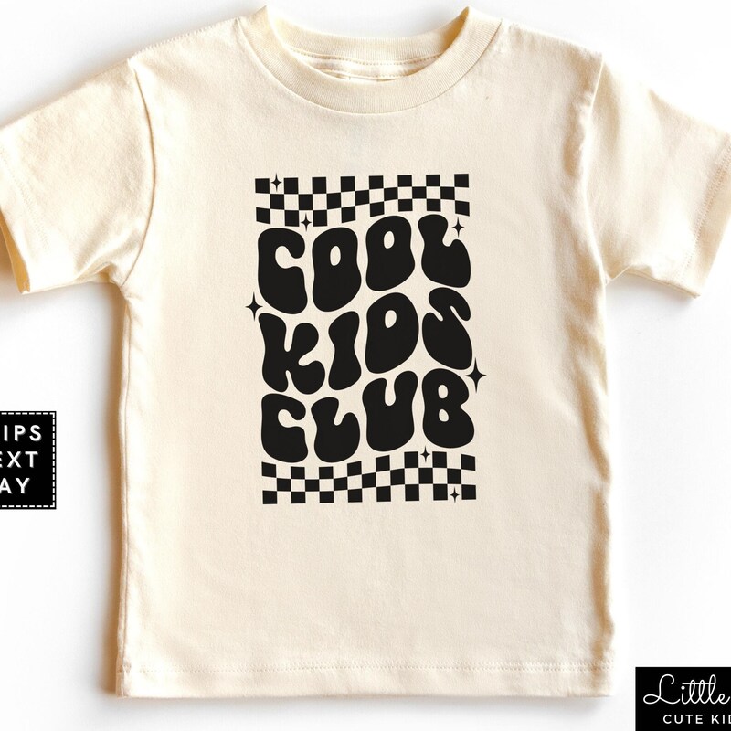 Club Kid - Etsy