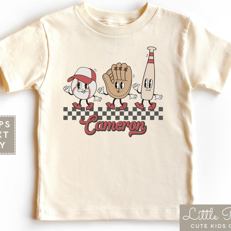 Baseball Raglan - Etsy