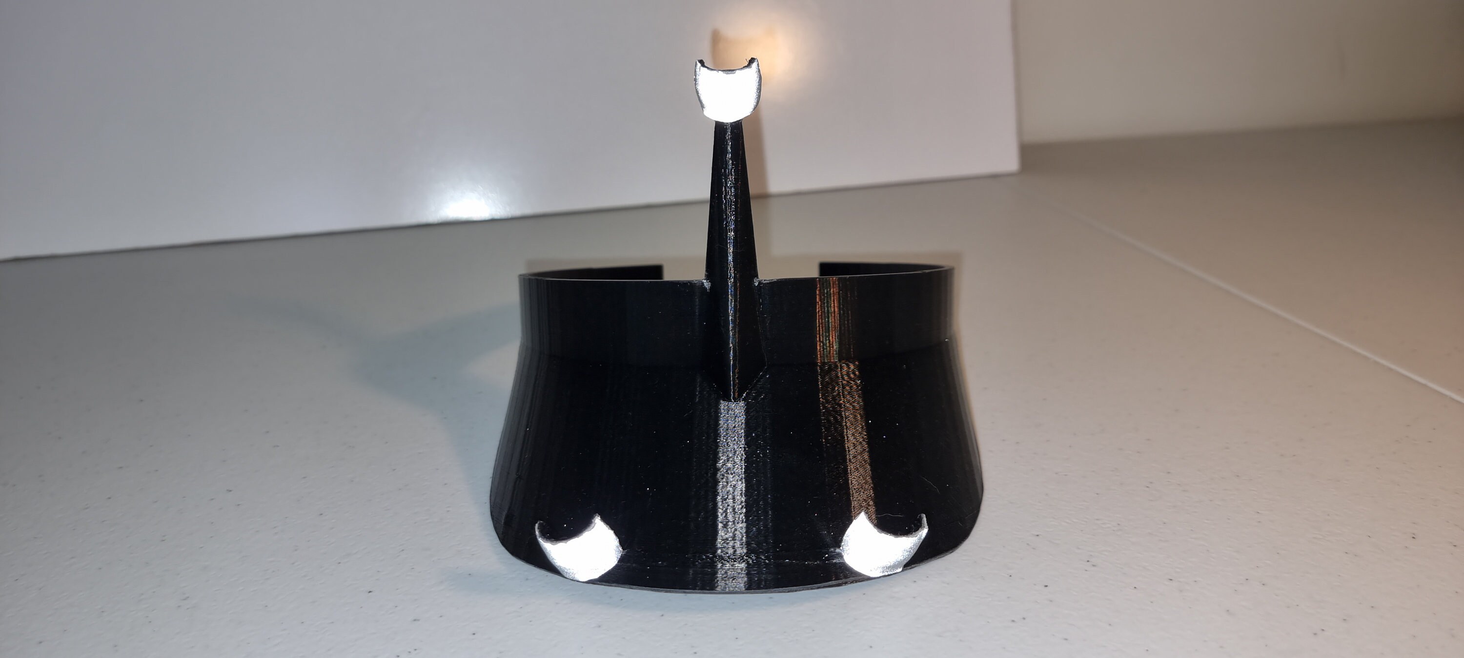 Head Tracking Reflector Cap - Etsy