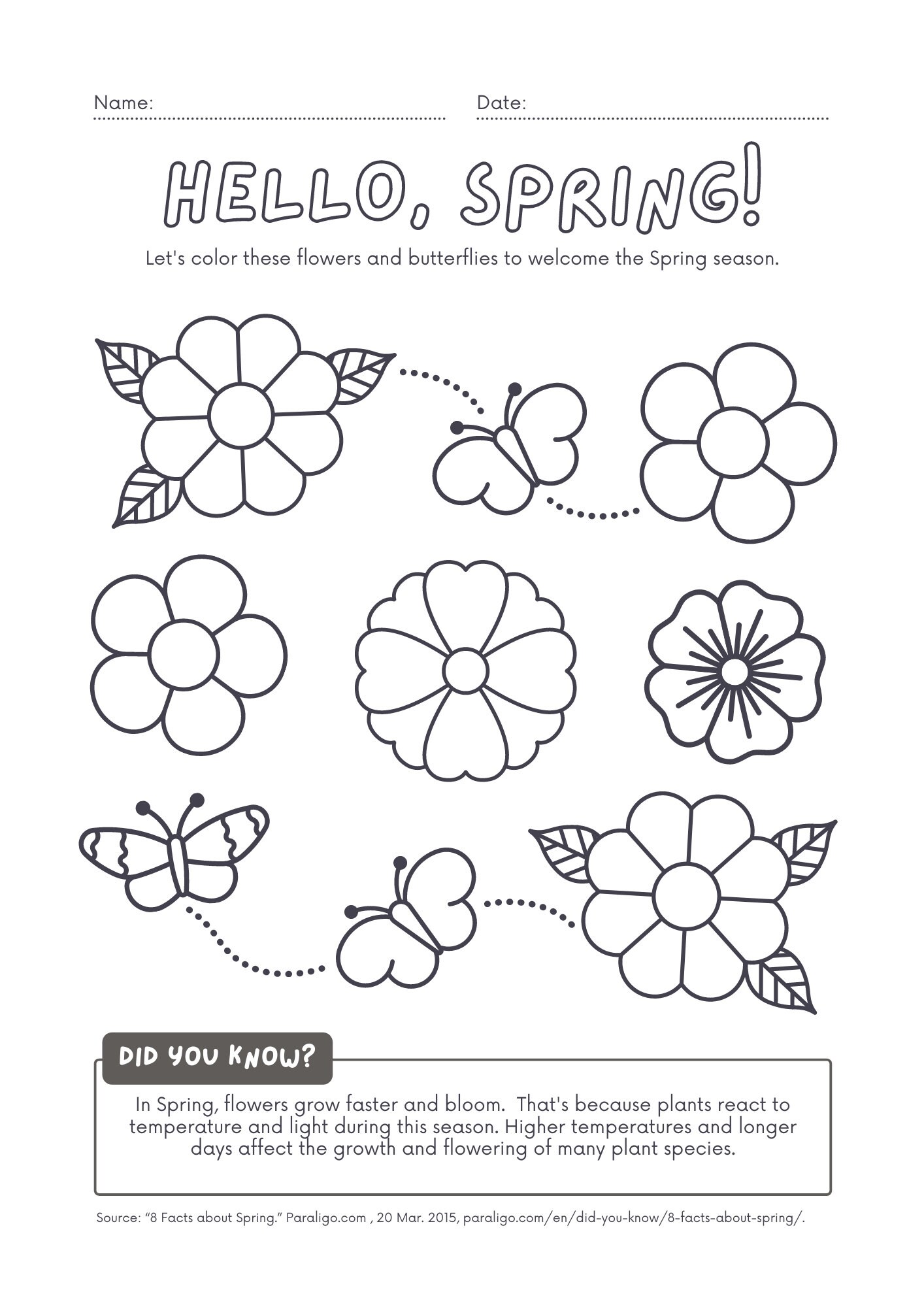 Coloring Pages - Etsy