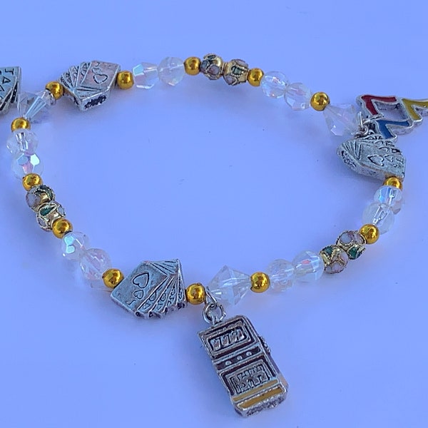 Gambling Charms - Etsy