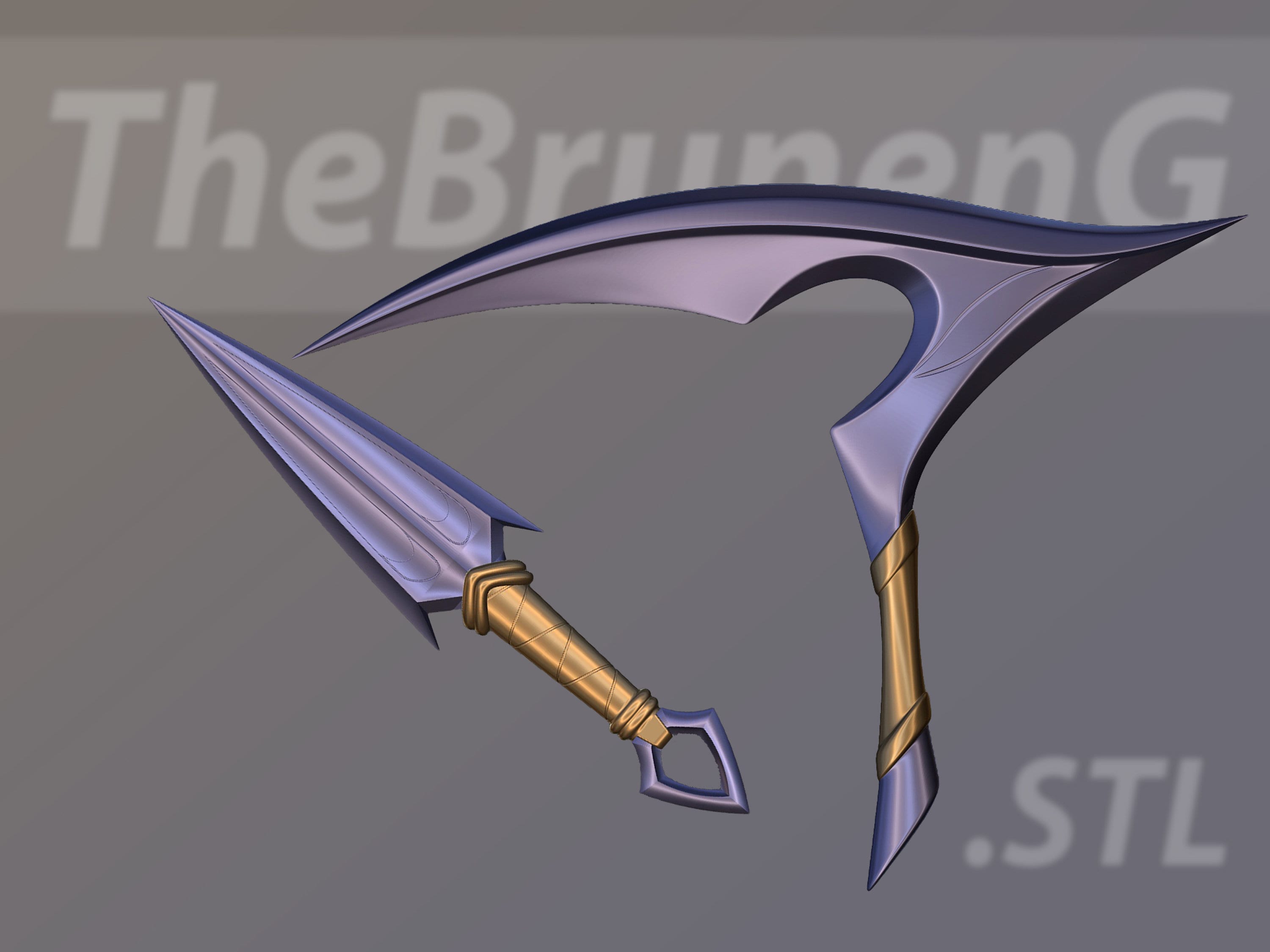 Kama Weapons The Real Thing