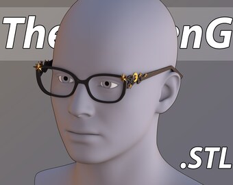 Bayonetta 3d Files - Etsy
