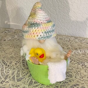 Bath Gnomes - Etsy