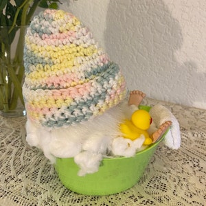 Bath Gnomes - Etsy