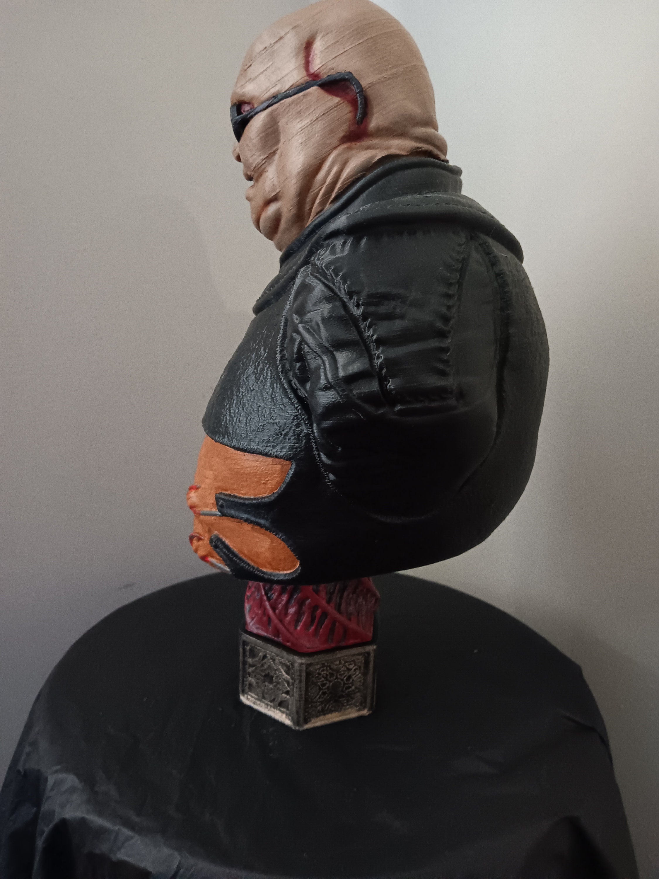 Hellraiser Cenobite Butterball - Etsy