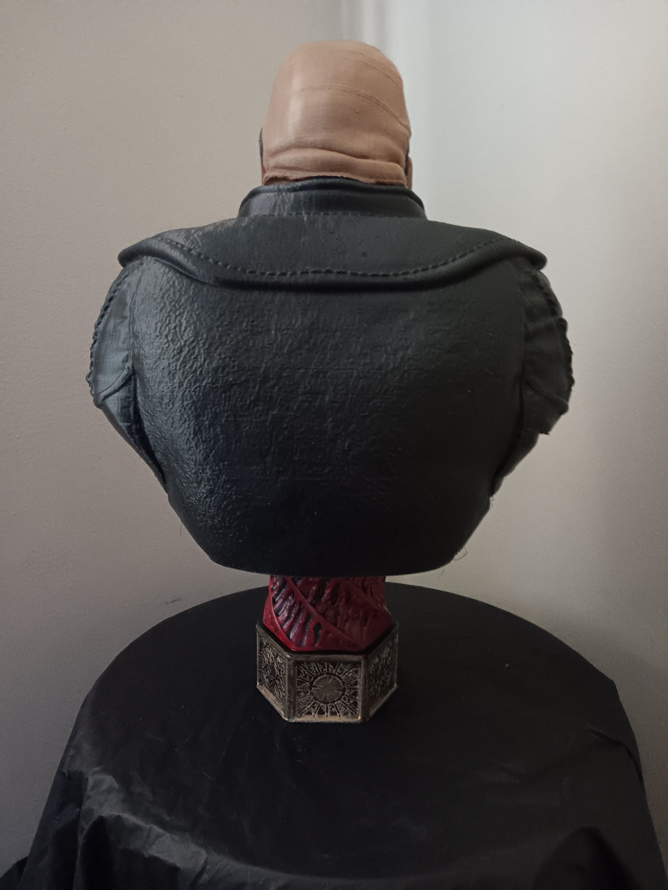 Hellraiser Cenobite Butterball - Etsy