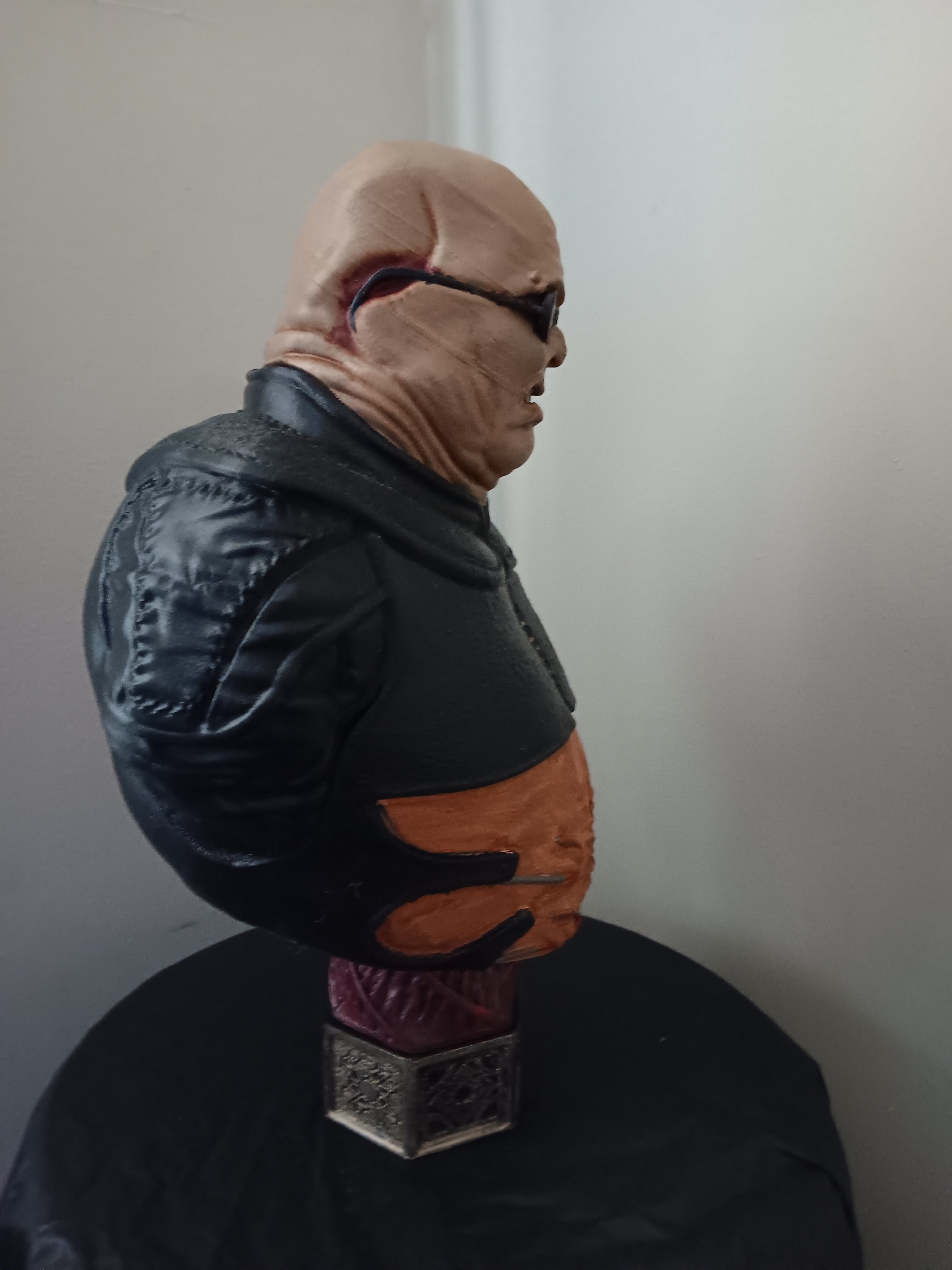 Hellraiser Cenobite Butterball - Etsy