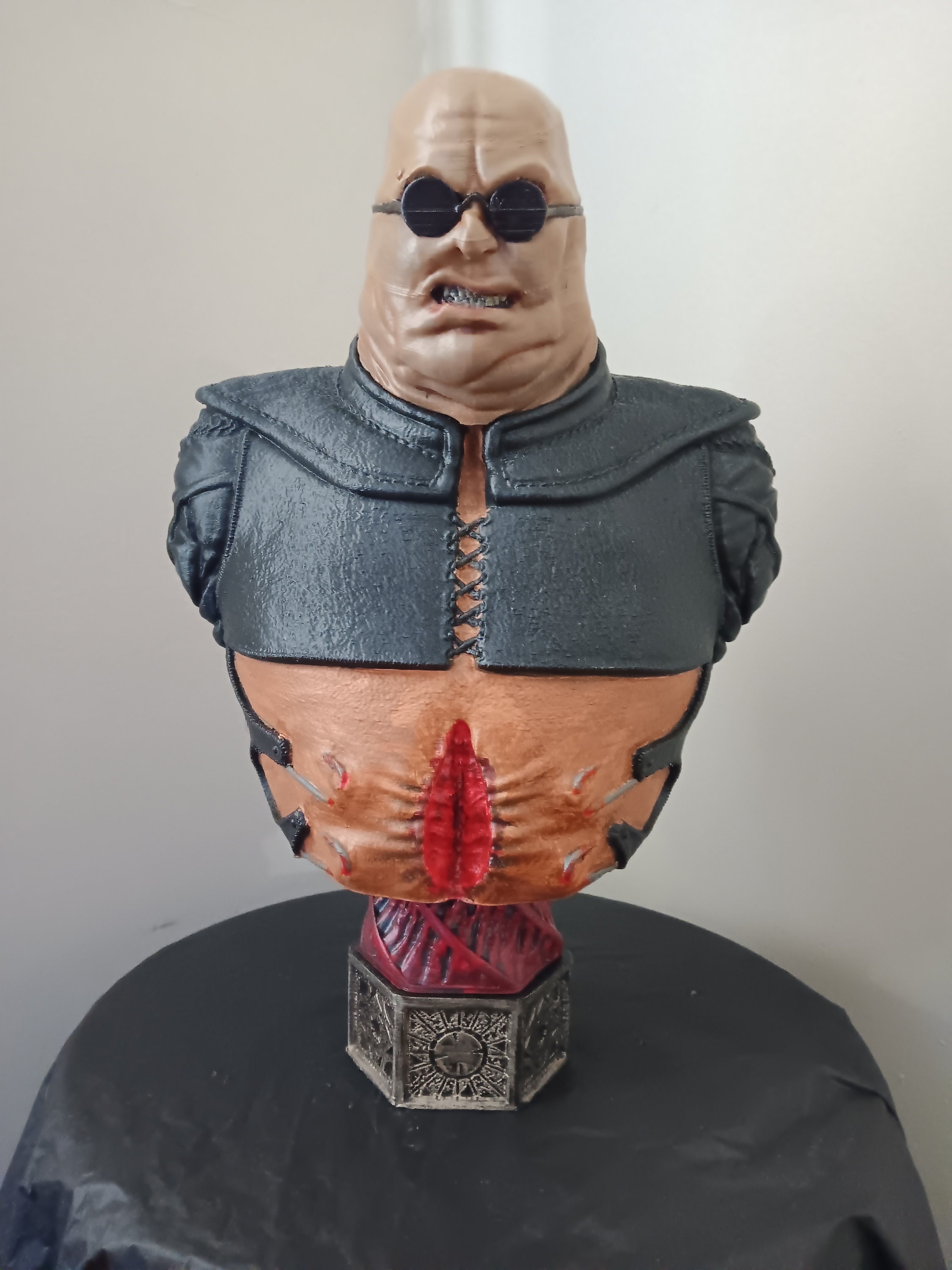 Hellraiser Cenobite Butterball - Etsy