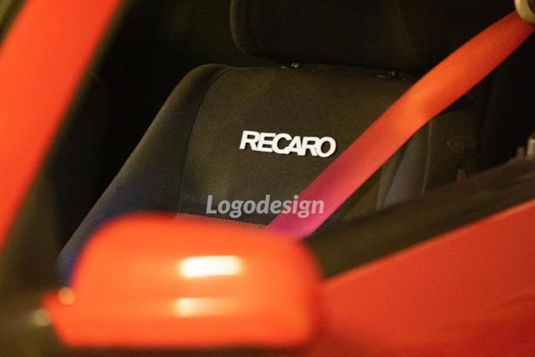 Recaro Seat Logo - Etsy