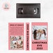 VHS Cover Template Printable VHS Box Label Printable Video - Etsy