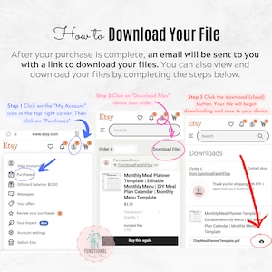 Printable Ranch Dry Mix Label | Ranch Seasoning Label PDF SVG JPG ...