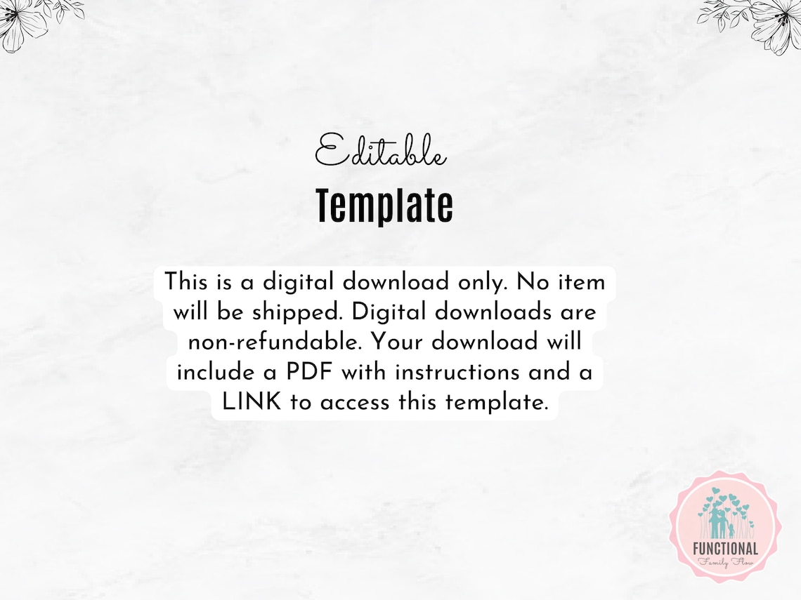 Custom Fun Kid's License Editable License Template - Etsy