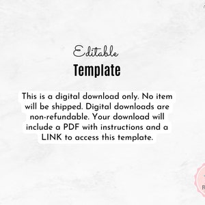 Custom Fun Kid's License | Editable License Template | Front and Back ...