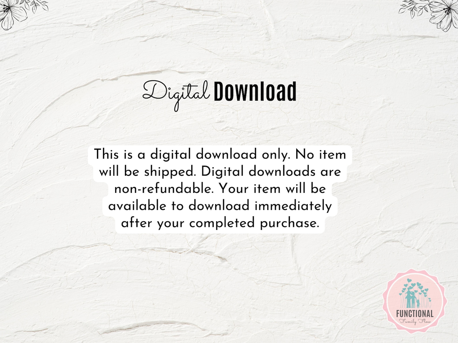 Blank Prescription Pad Printable Prescription Pad Page Rx - Etsy