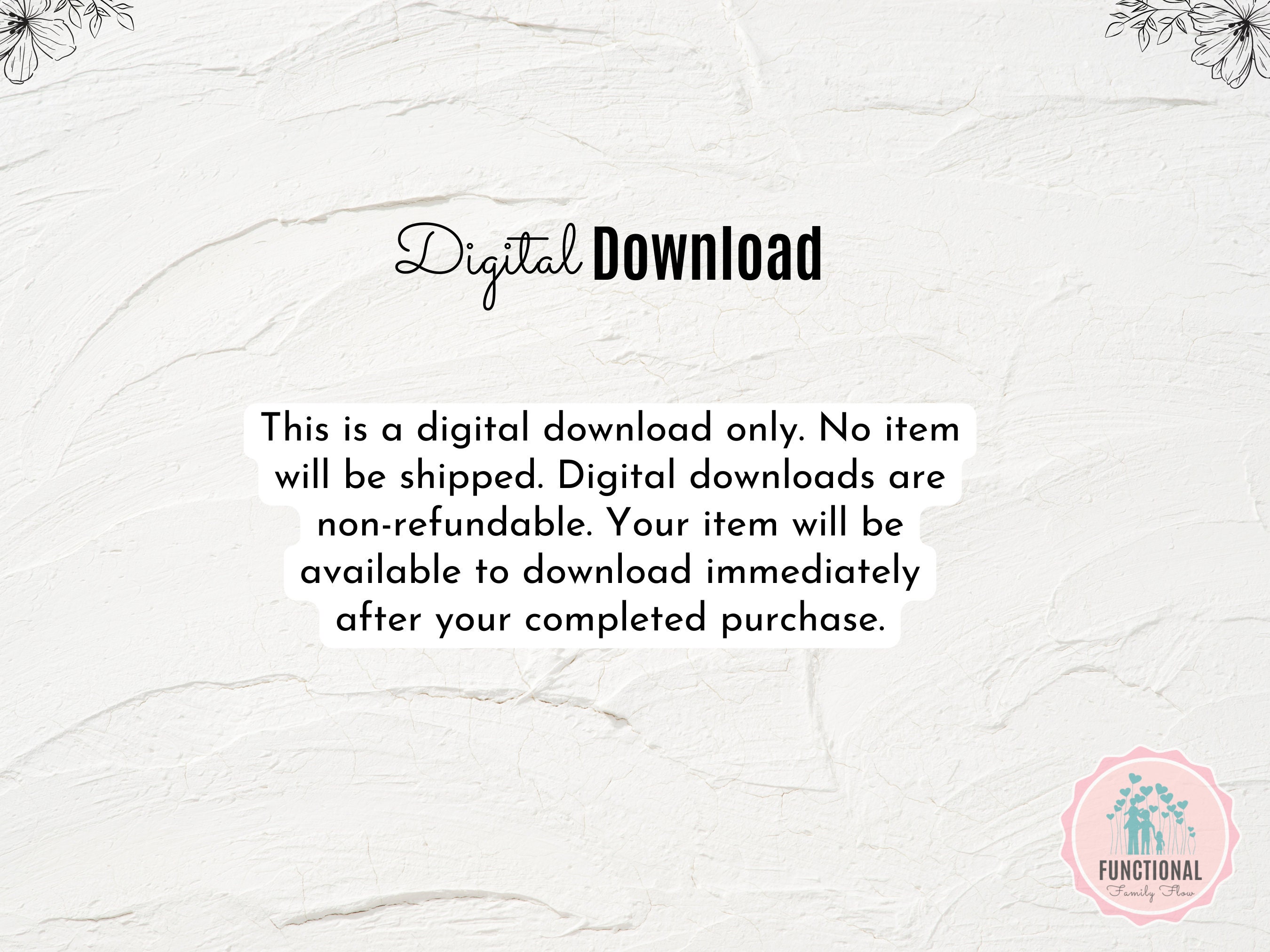 Blank Prescription Pad Printable Prescription Pad Page Rx - Etsy