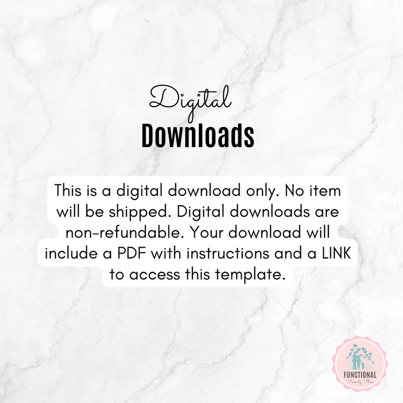 Late Christmas Gift Letter Template | Editable Delayed Christmas ...