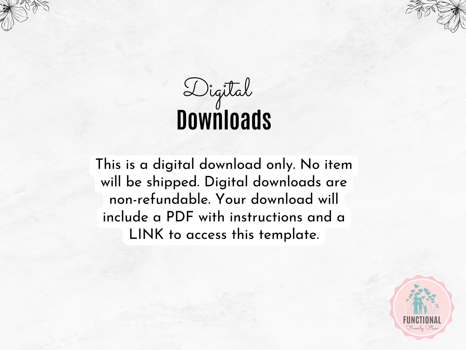 Bulk ID Badge Template Horizontal | Custom ID Badges | Printable ID ...