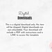 Bulk ID Badge Template Horizontal | Custom ID Badges | Printable ID ...
