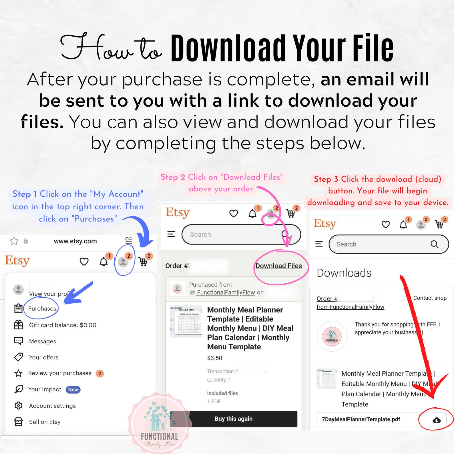 Printable Thanksgiving Labels Editable Thanksgiving Dinner - Etsy