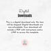 Homecoming Proposal Idea | Printable Homecoming Proposal | Homecoming ...