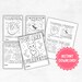 Chores Bingo Game Chores Chart Bingo Fun Printable Kids Cleaning Bingo ...