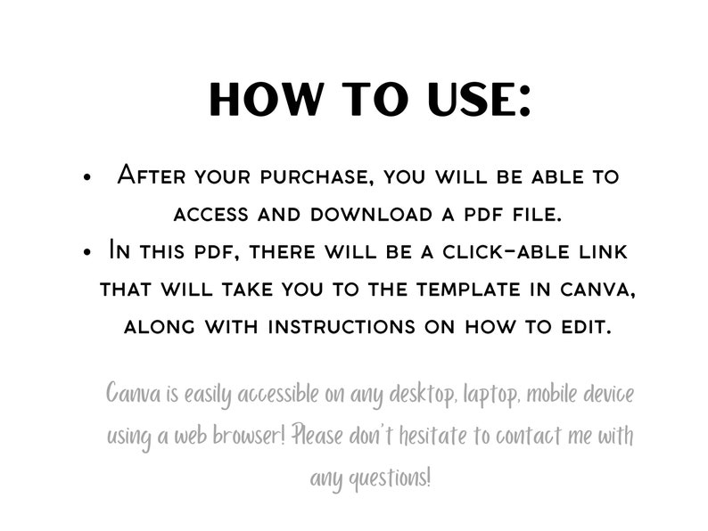 Custom Personal Timeline Editable Road Map for Goals & - Etsy