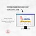 Chill Pill Label Template | Printable Prescription Chill Pill Label ...
