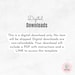 Chill Pill Label Template | Printable Prescription Chill Pill Label ...
