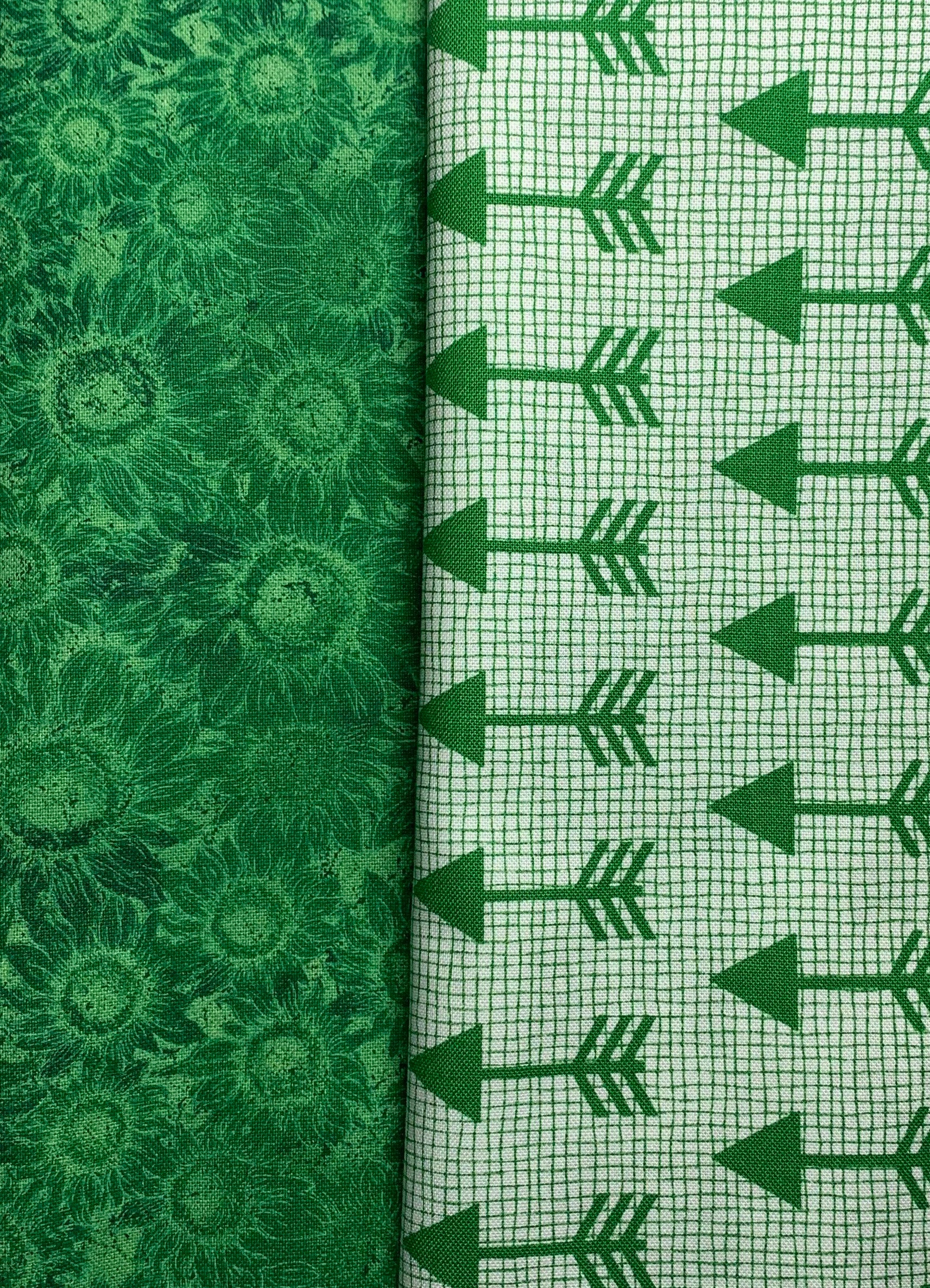 Green Stash Bundle - Etsy