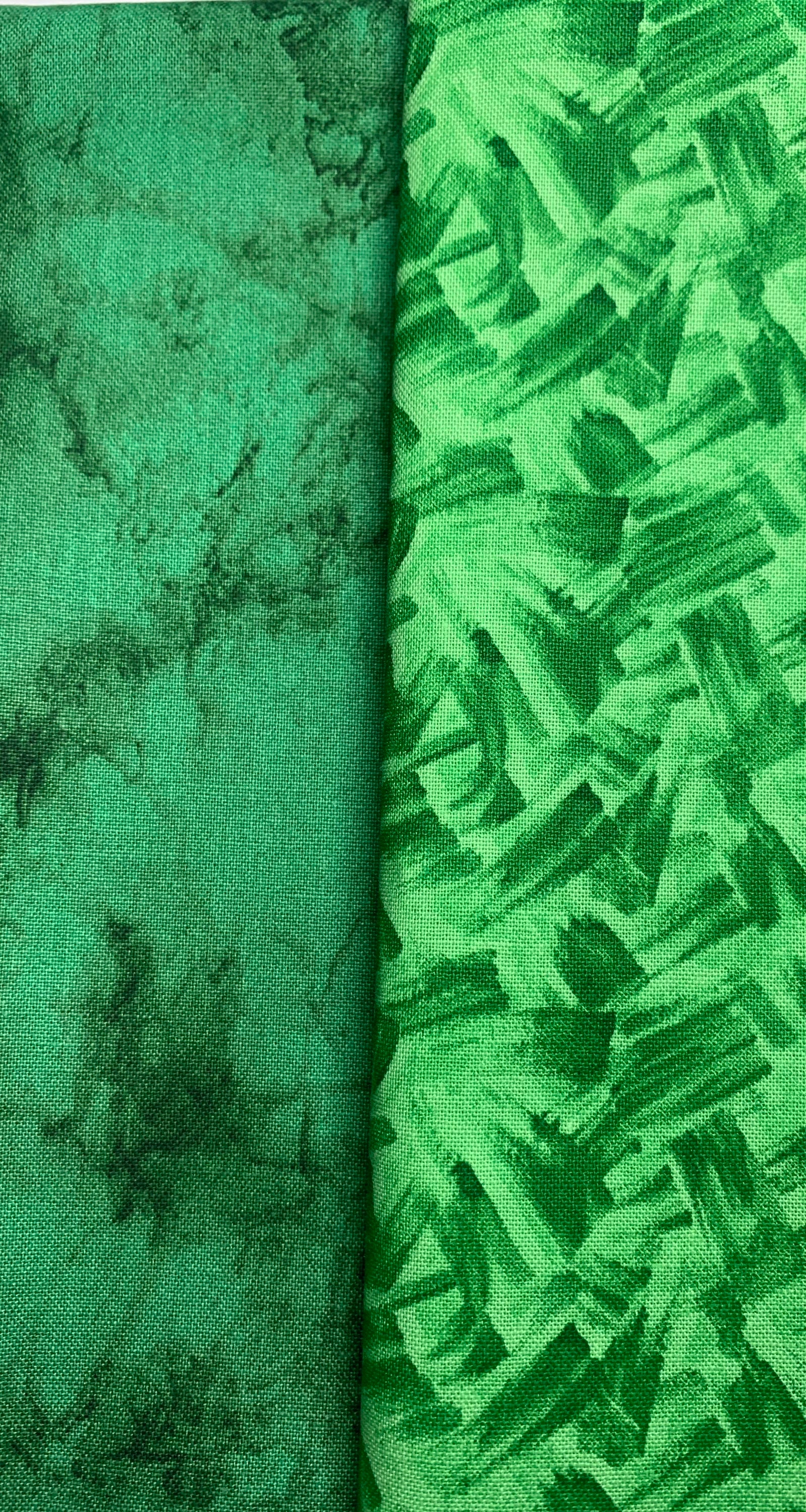 Green Stash Bundle - Etsy