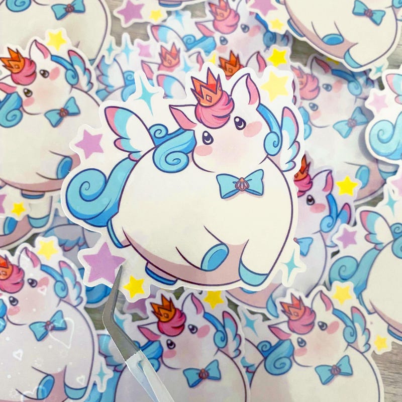 Hsr Little Ica - Etsy